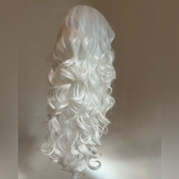 Hair | Disney Elsa Wig | Poshmark